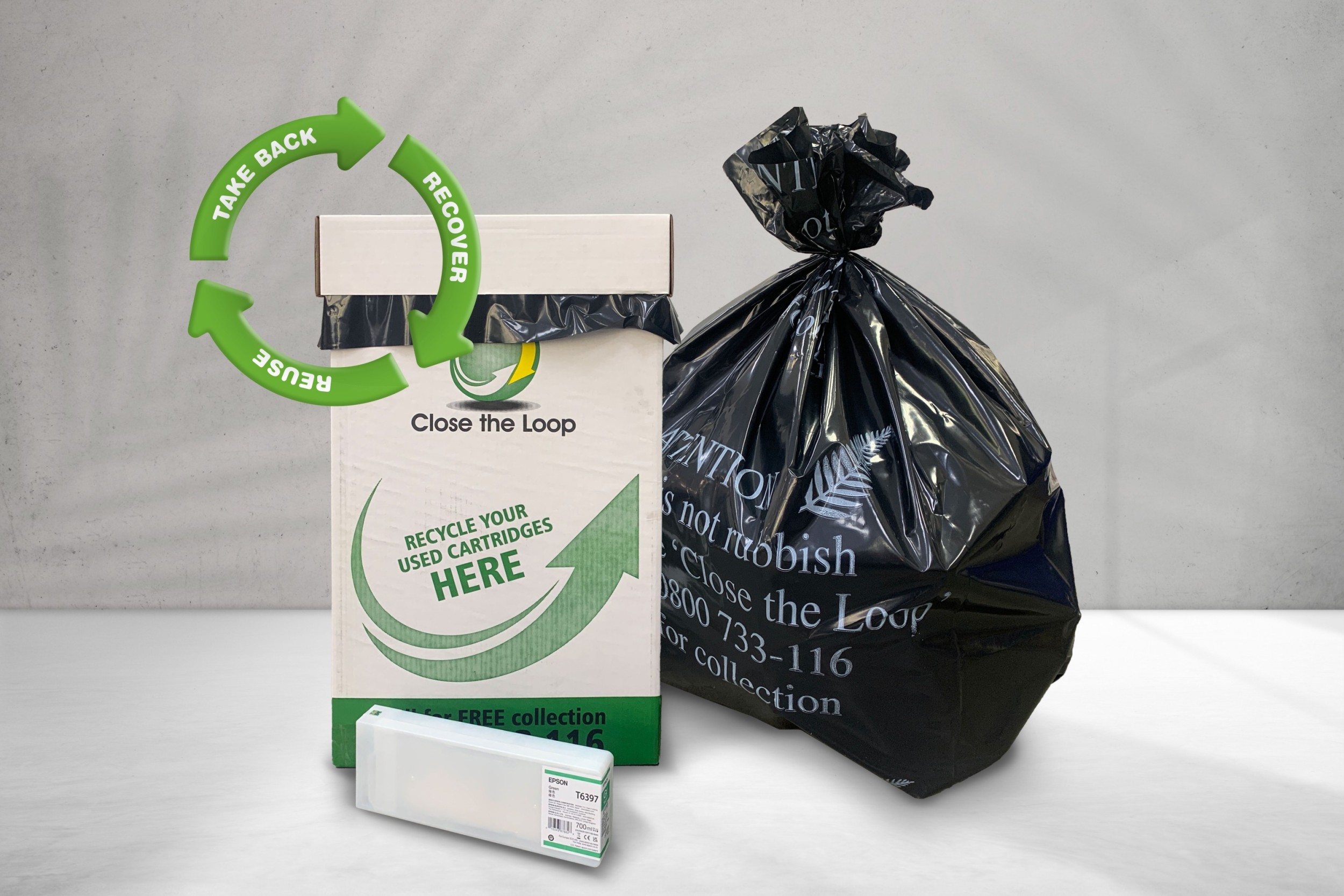 Embracing Sustainability in Print - Print Central