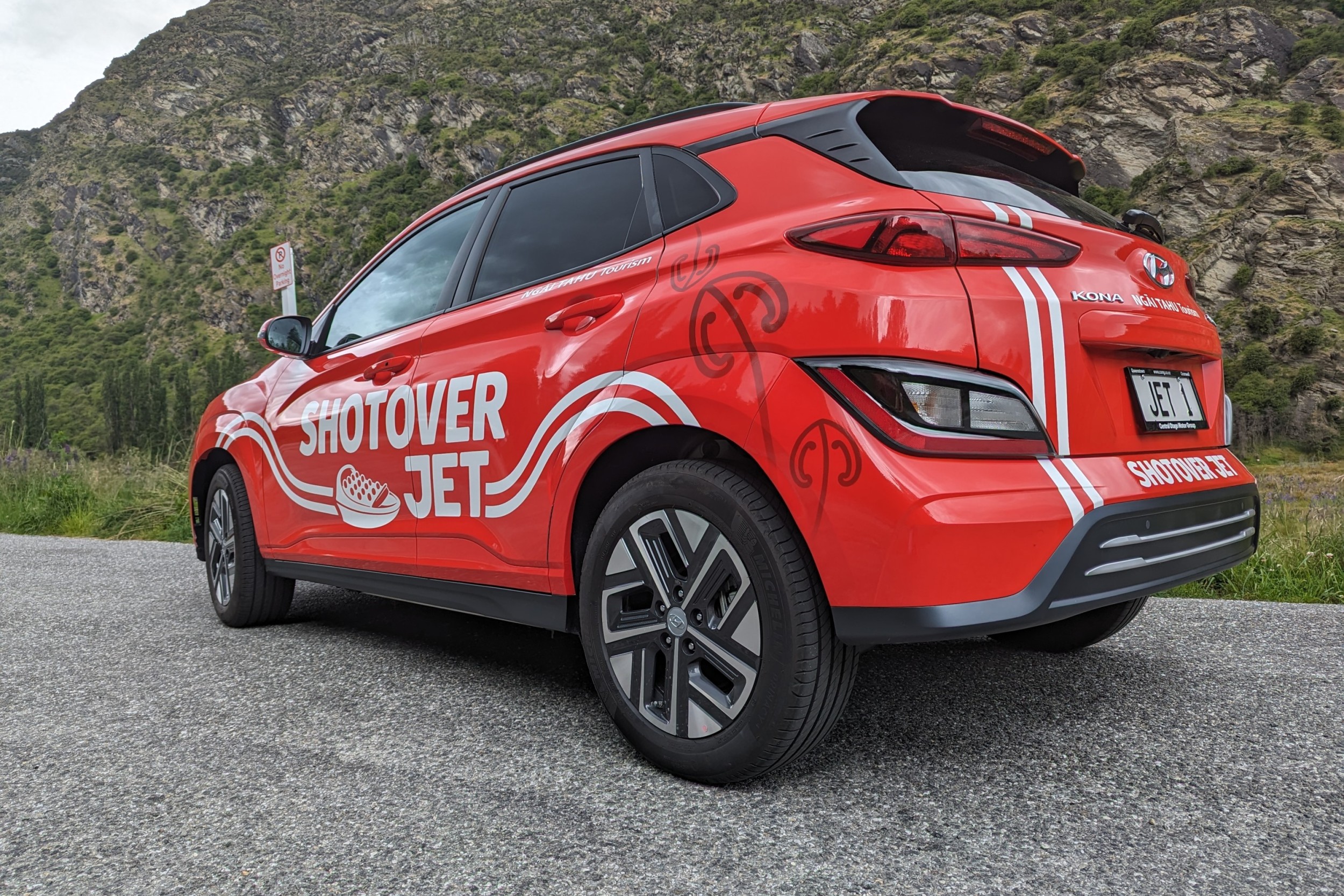 Boost Your Brand with Car Wrapping - Print Central