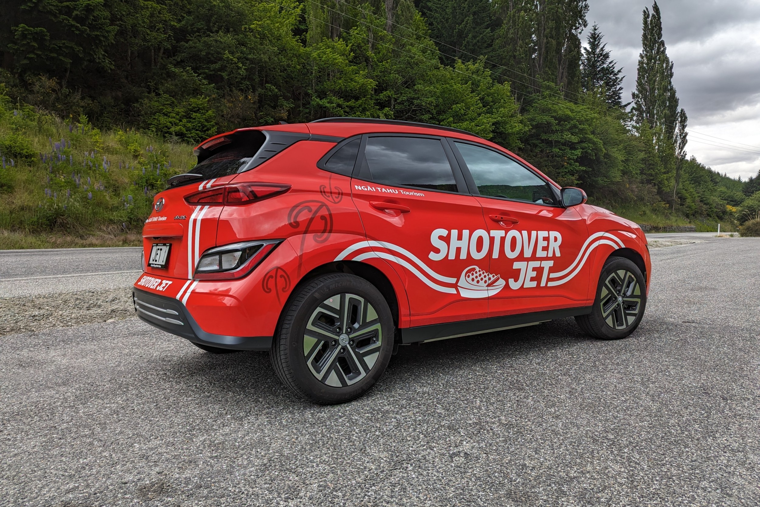 Boost Your Brand with Car Wrapping - Print Central