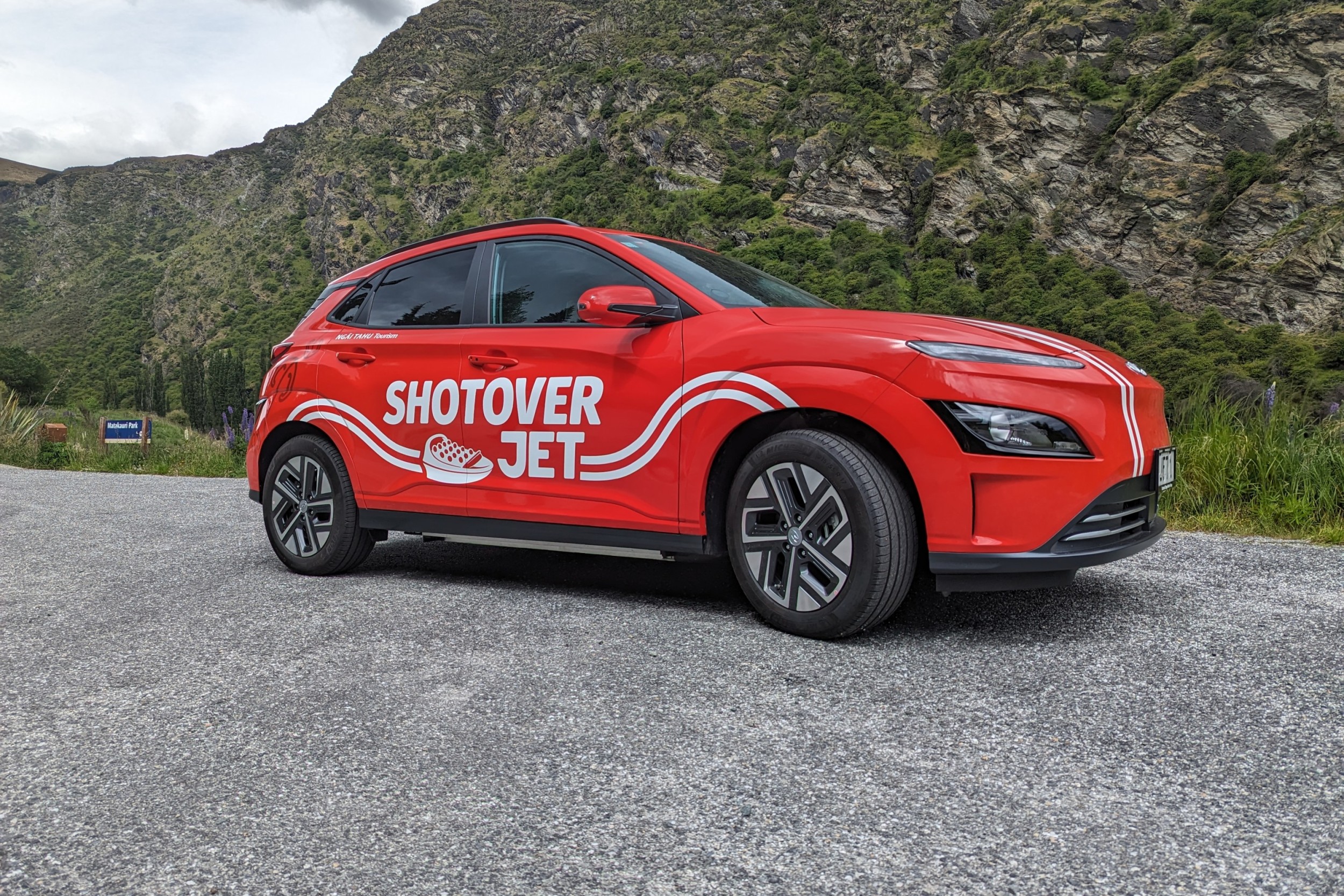 Boost Your Brand with Car Wrapping - Print Central