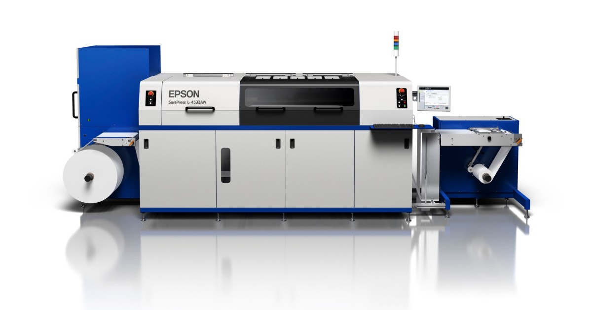 The Art of Label Printing: Making Your Products Pop! - Print Central